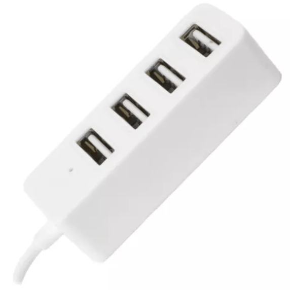 Puerto HUB Multifunción USB 2.0 H05 - Agaval