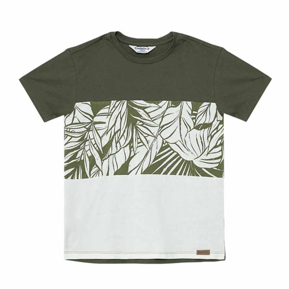 CONJUNTO CODELIN NI¥O 450113 - Agaval