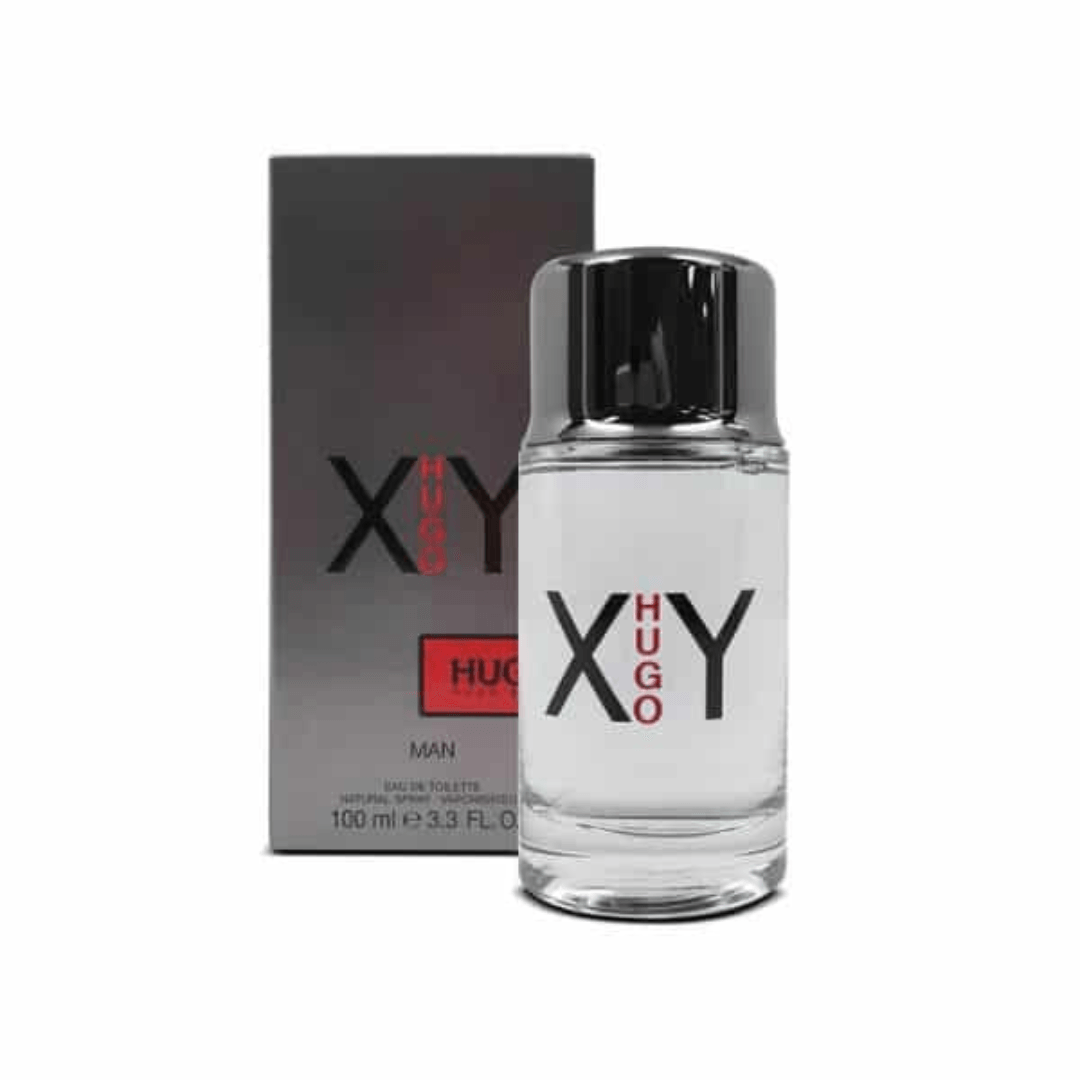 Perfume Hugo Boss Xy Hombre 100 ml - Agaval