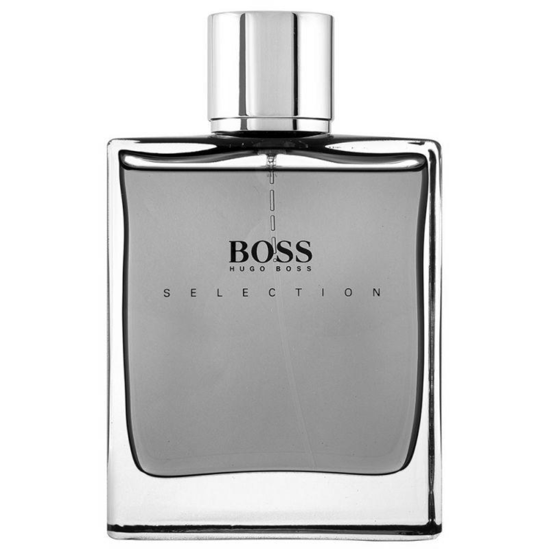 Perfume Hugo Boss Selection Hombre 90 ml - Agaval
