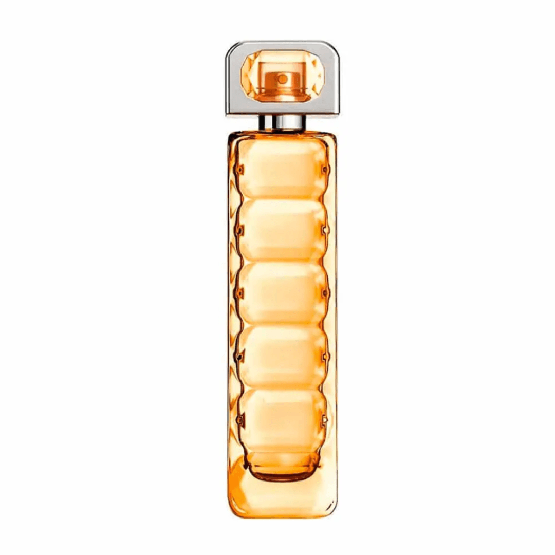 Perfume Hugo Boss Orange Mujer Dama 75 ml - Agaval