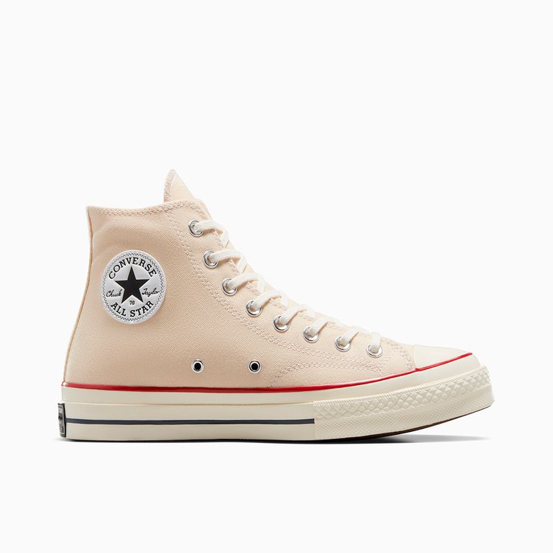 TENIS CONVERSE UNISEXO 162053C CHUCK 70 - Agaval