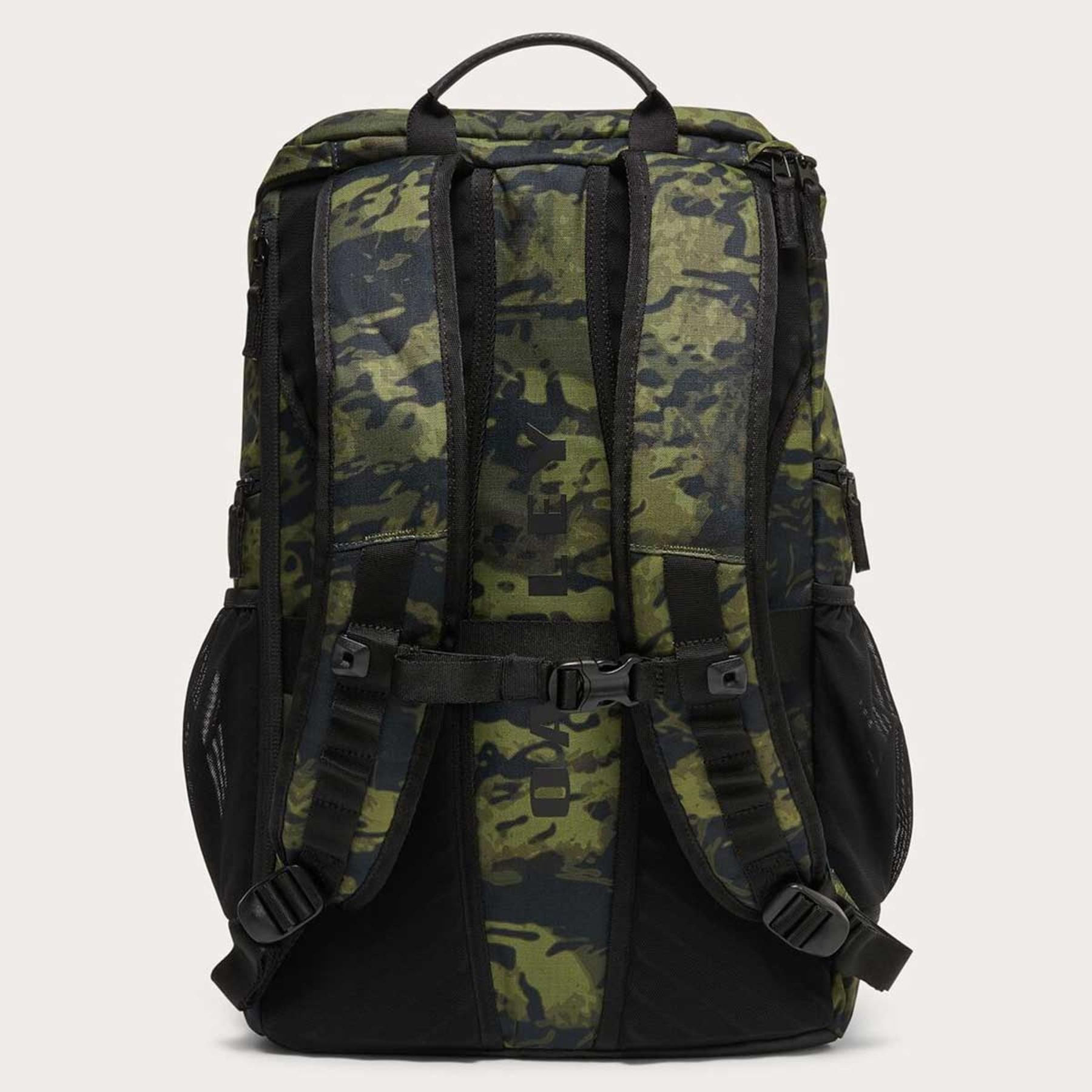 Morral Oakley Road Trip - Agaval