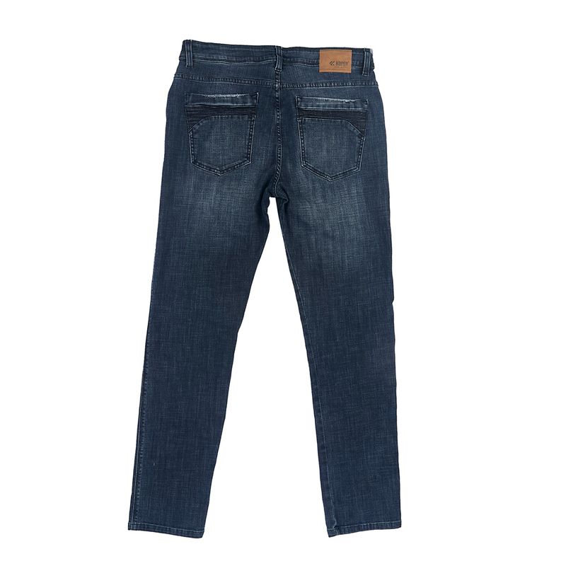 JEAN KOPER HOMBRE QD0013 - Agaval