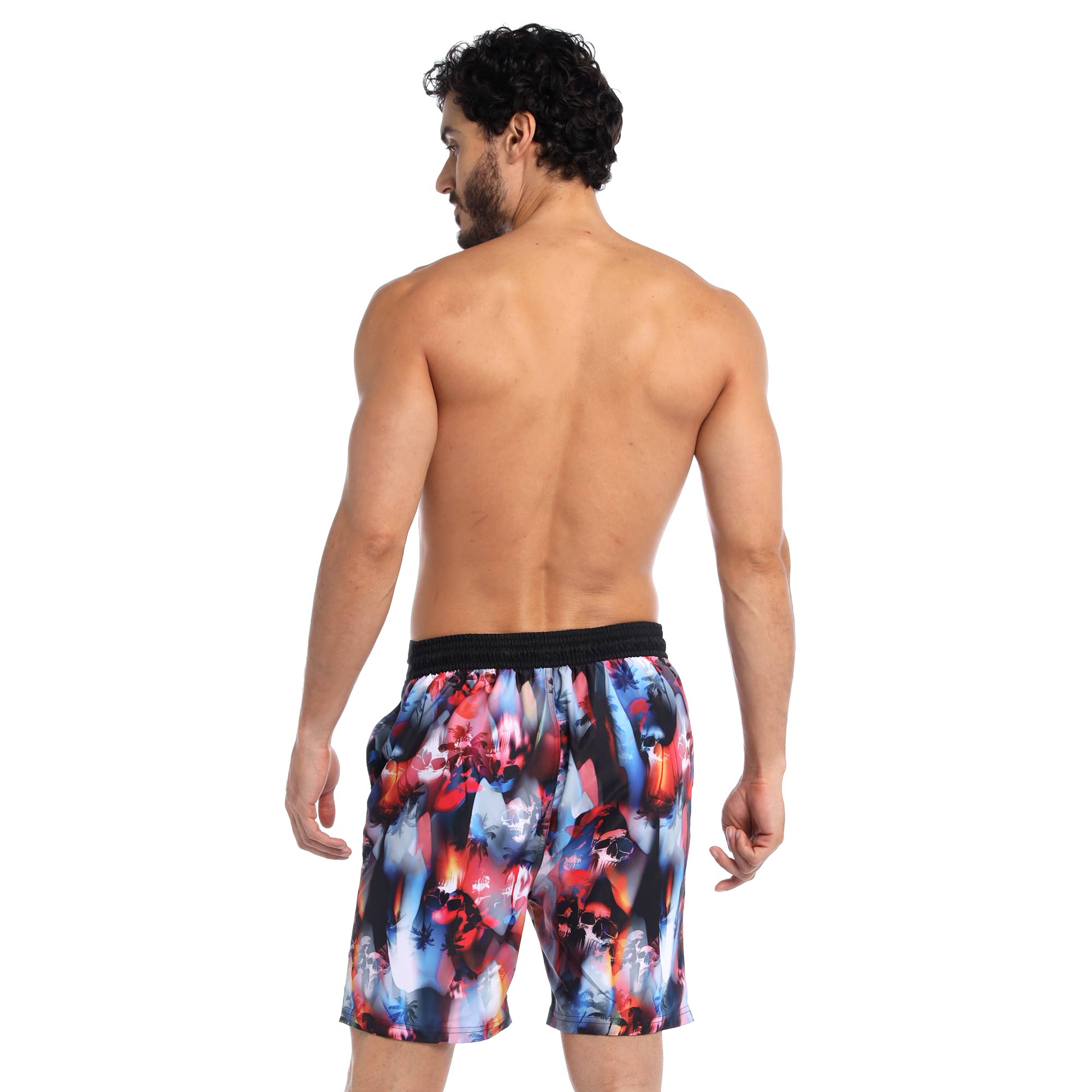 Pantaloneta Fright Island 20 Pulgadas Hombre - Agaval
