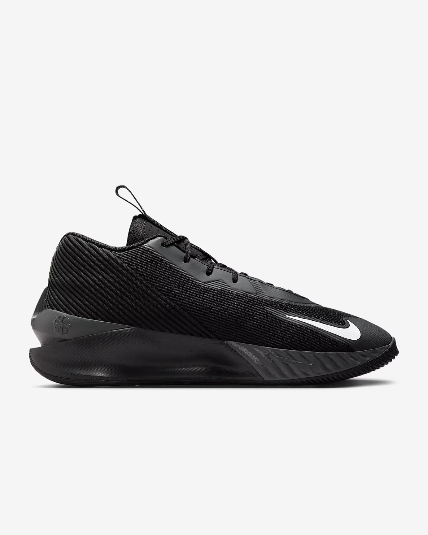 Tenis Nike Basketball Hombre Gt Jump Academy FV5524-003 - Agaval