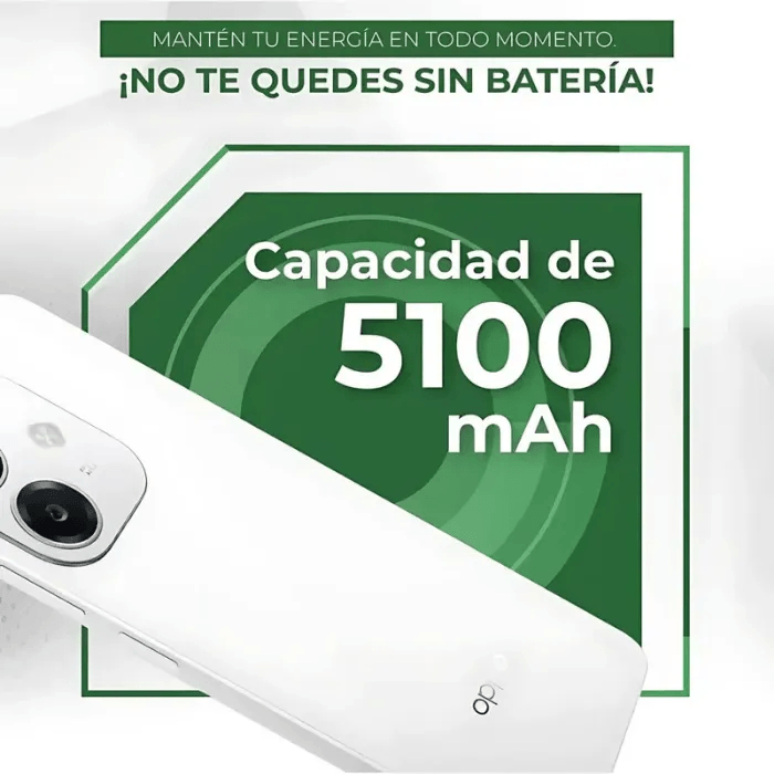 Celular Oppo A60 + Obsequio Smartwatch Mobulaa Original - Agaval