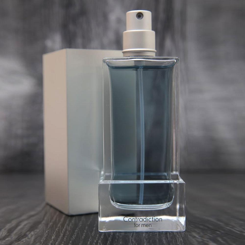 Perfume Contradiction For Men De Calvin Klein Hombre 100ml - Agaval