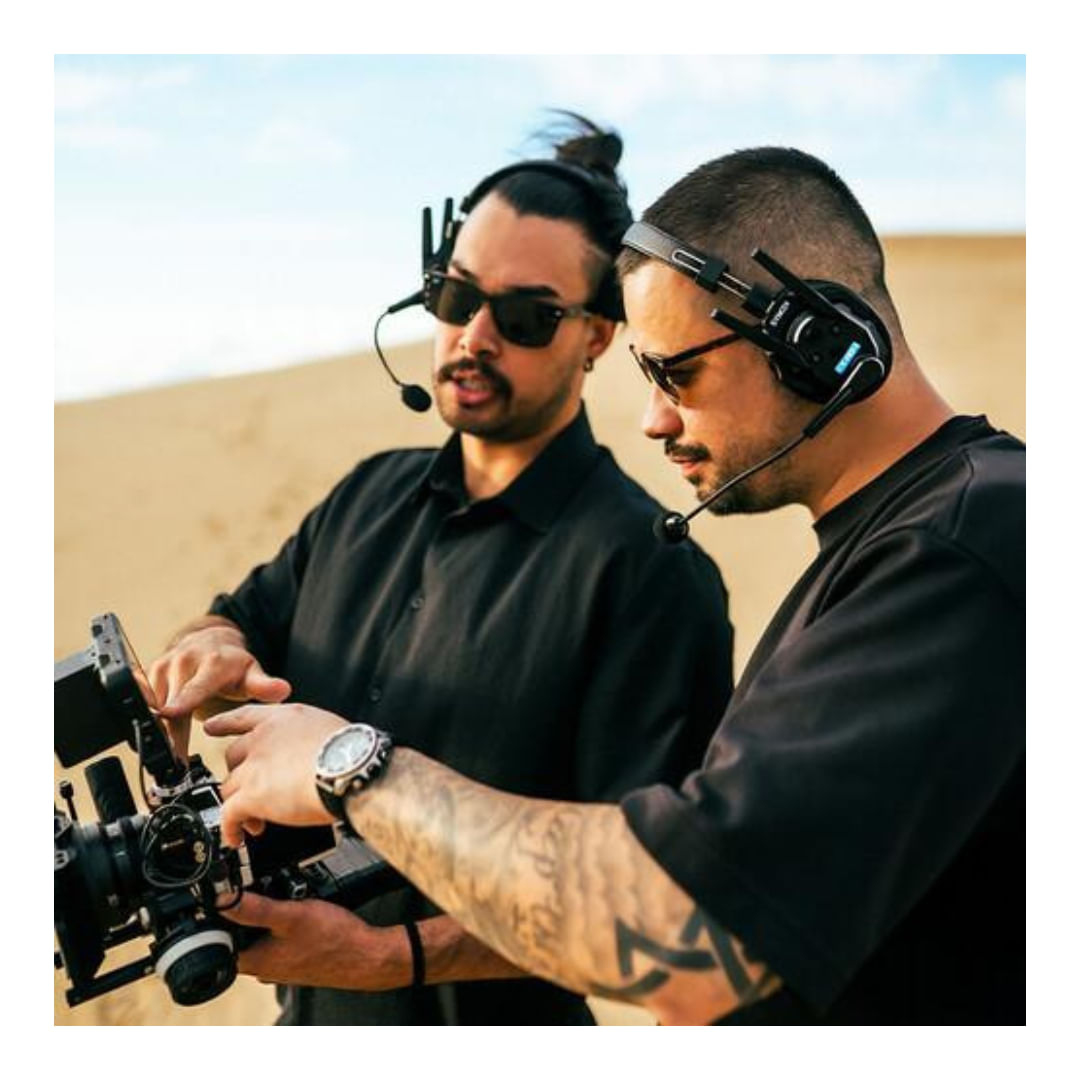 SYNCO Xtalk Xpro 2 - Agaval