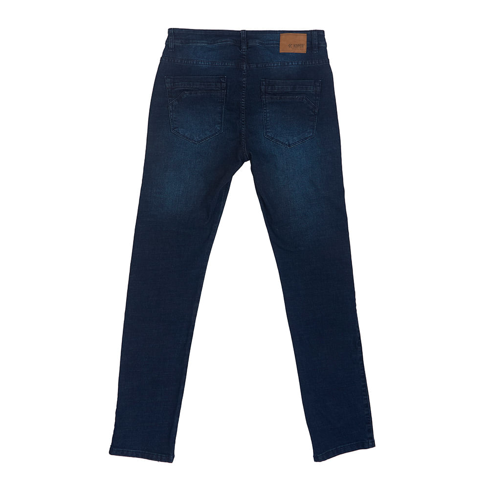 JEAN KOPER HOMBRE QD0017 - Agaval
