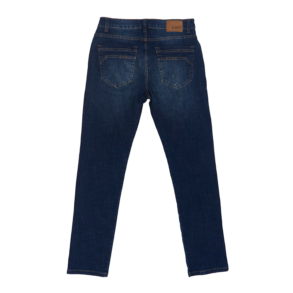 JEAN KOPER HOMBRE QD0031 - Agaval