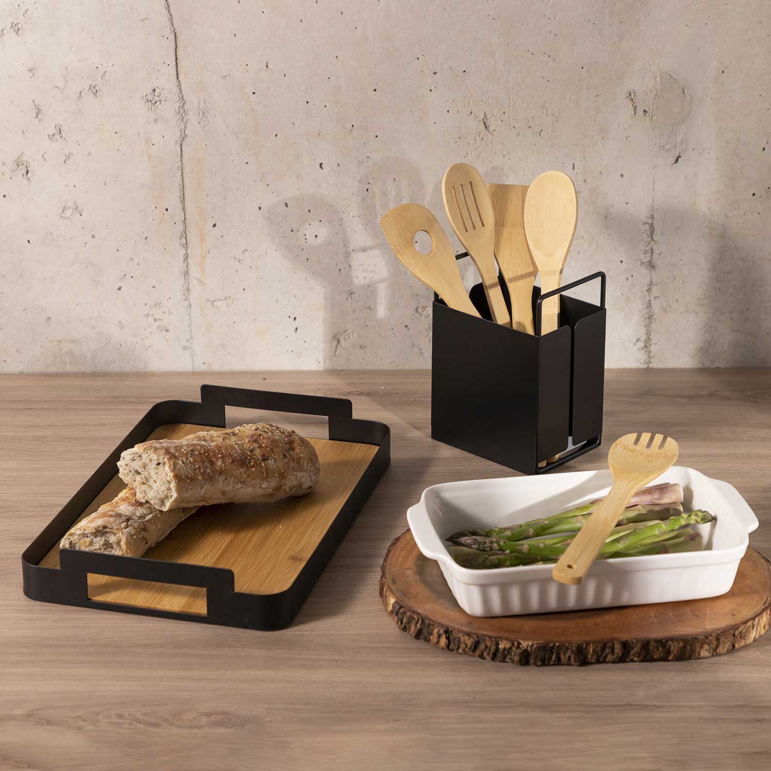 Molde para hornear 31x18cm - Agaval