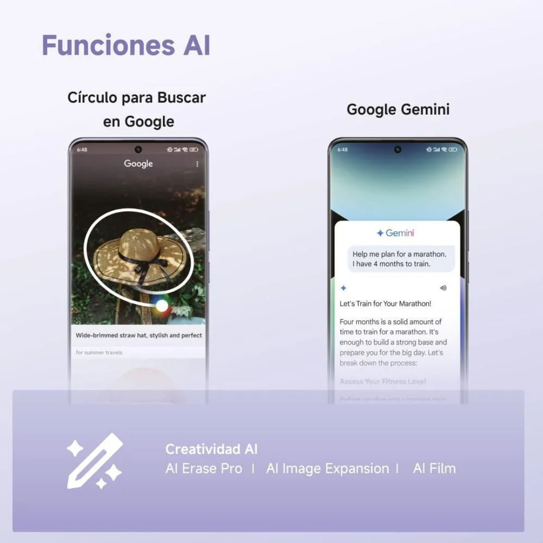 Celular Xiaomi REDMI NOTE 14 PRO 256/8 Plateado - Agaval