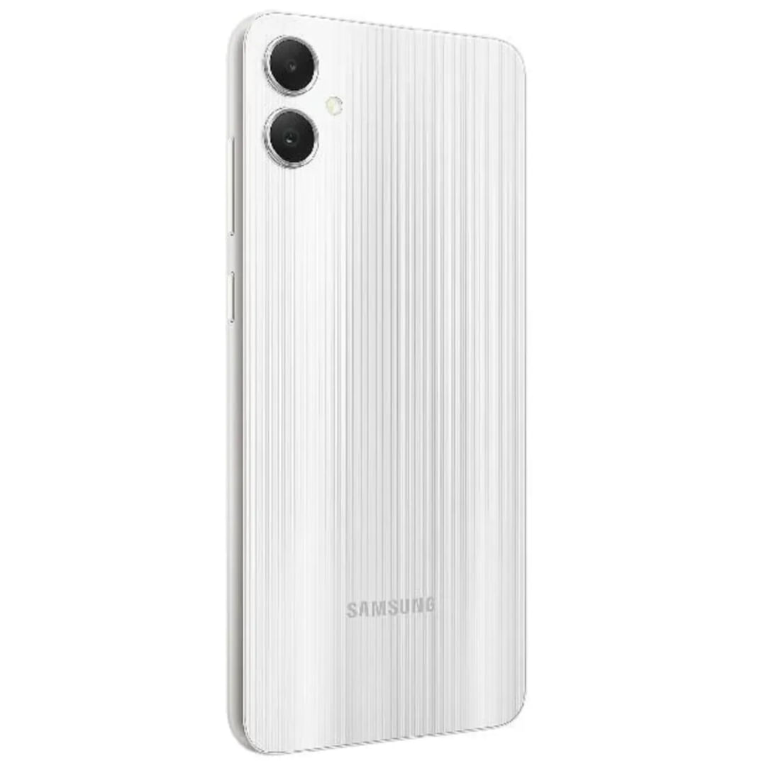 Celular SAMSUNG A05 64/4 1 SIM Blanco - Agaval