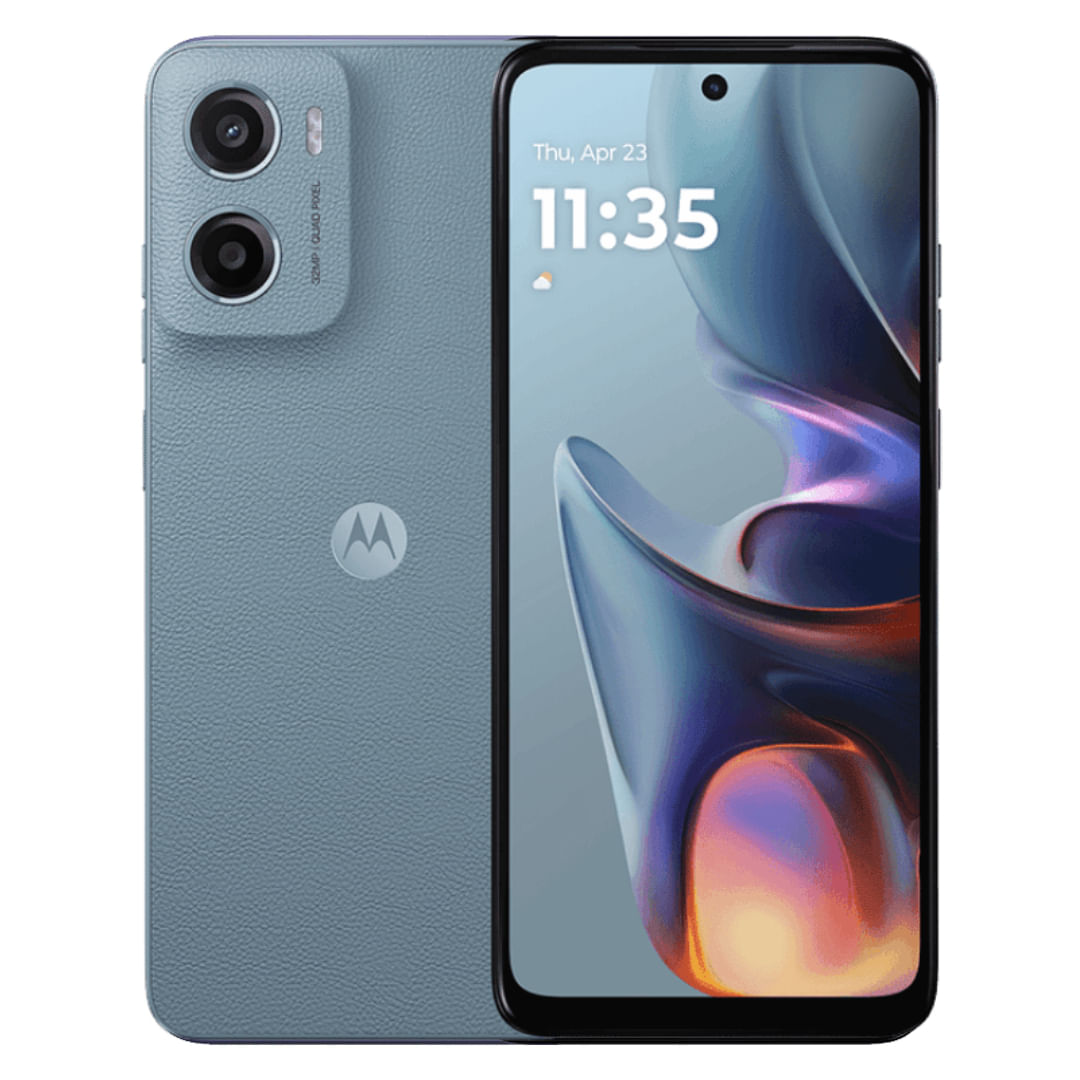 Celular MOTOROLA MOTO E15 64/2 Celeste - Agaval