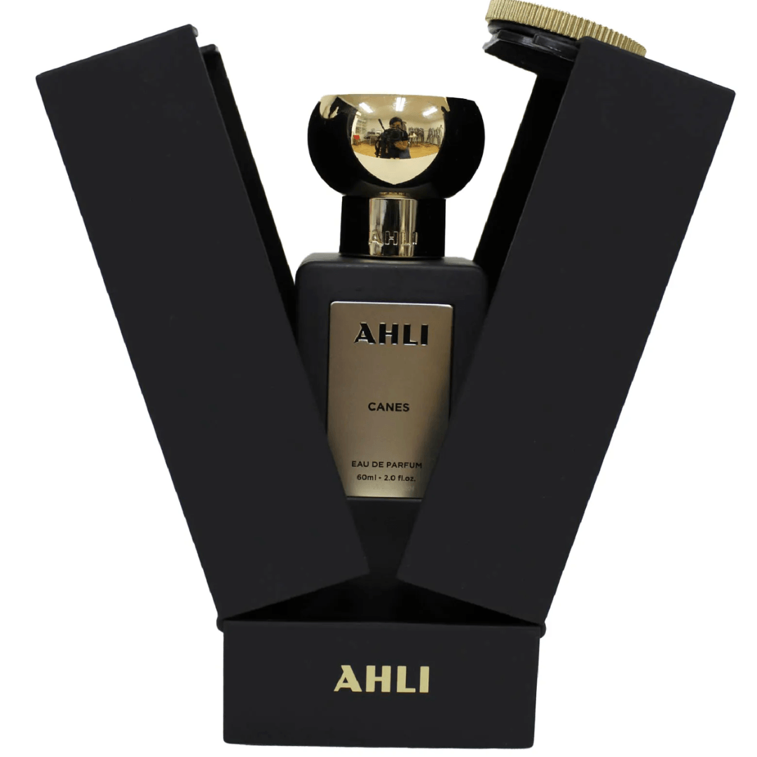 Perfume Ahli Canes 60ml Unisex - Agaval