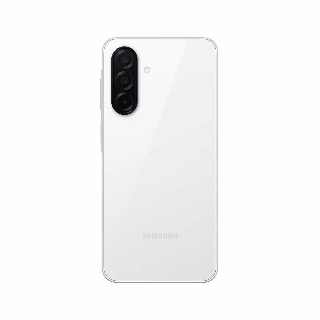 Celular Samsung A26 5G 256GB/8GB Blanco 8806097113331 - Agaval