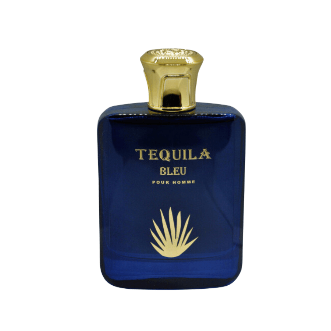 Perfume Tequila Bleu 100ml EDP Hombre - Agaval