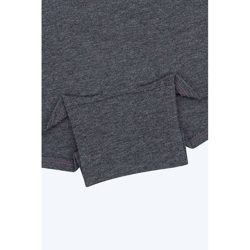 Panty bóxer para adolecentes en algodón x3 unidades - Agaval