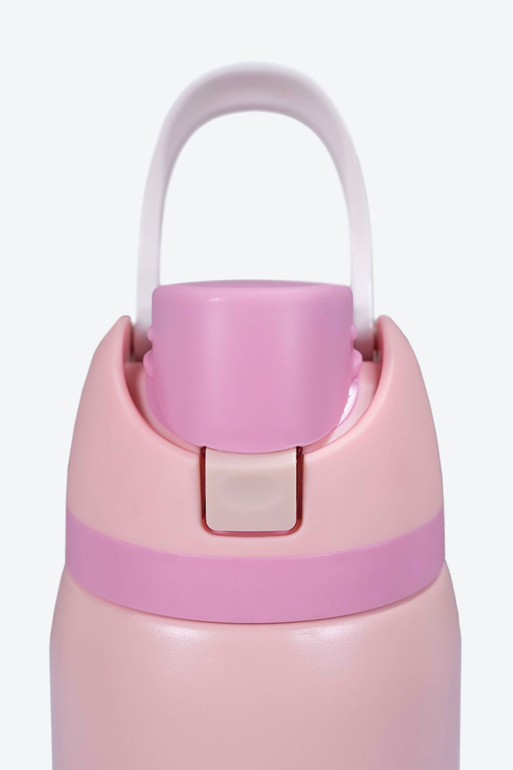 Termo Viral de Acero Inoxidable Antifugas - Agaval