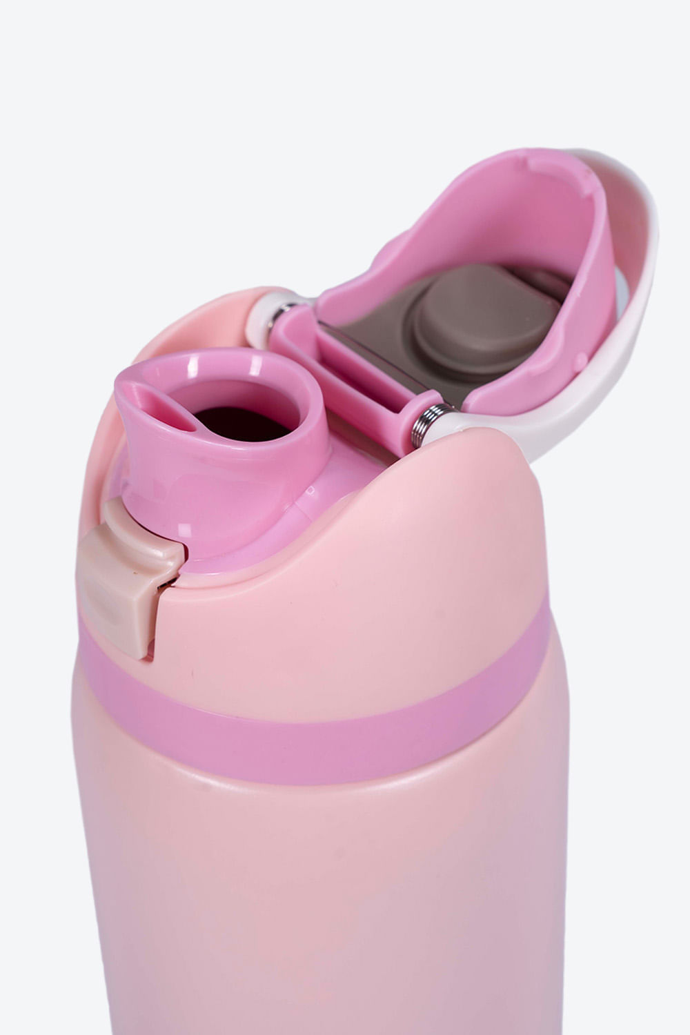 Termo Viral de Acero Inoxidable Antifugas - Agaval