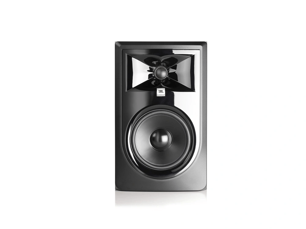 Parlante JBL 306P MkII Monitor de Estudio - Agaval