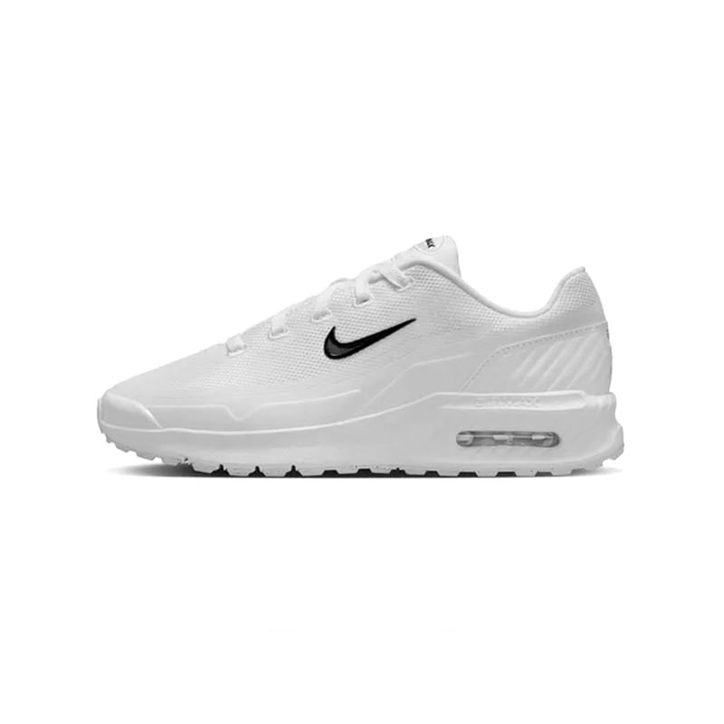 Tenis Nike Air Max Bia Mujer Color Blanco - Agaval