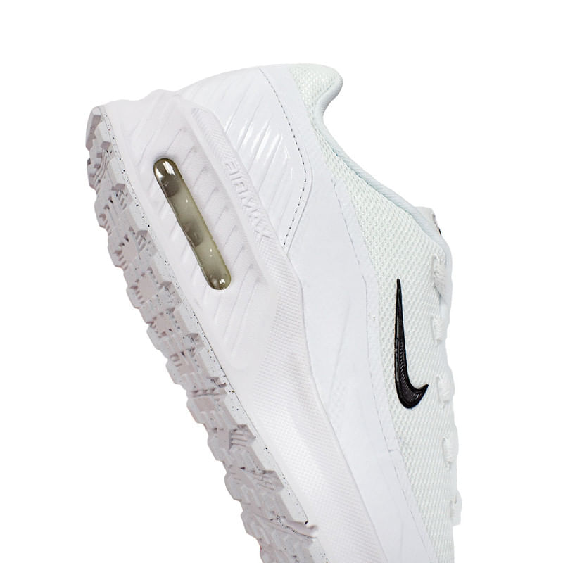 Tenis Nike Air Max Bia Mujer Color Blanco - Agaval