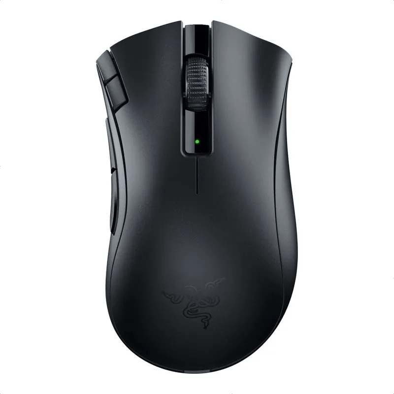 Mouse Gamer Razer DeathAdder V2 X HyperSpeed - Agaval