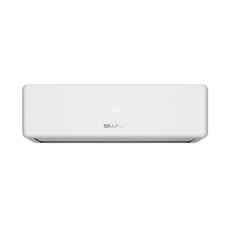 AIRE ACONDICIONADO SWAN SW-12K-110V-INVERTER - Agaval