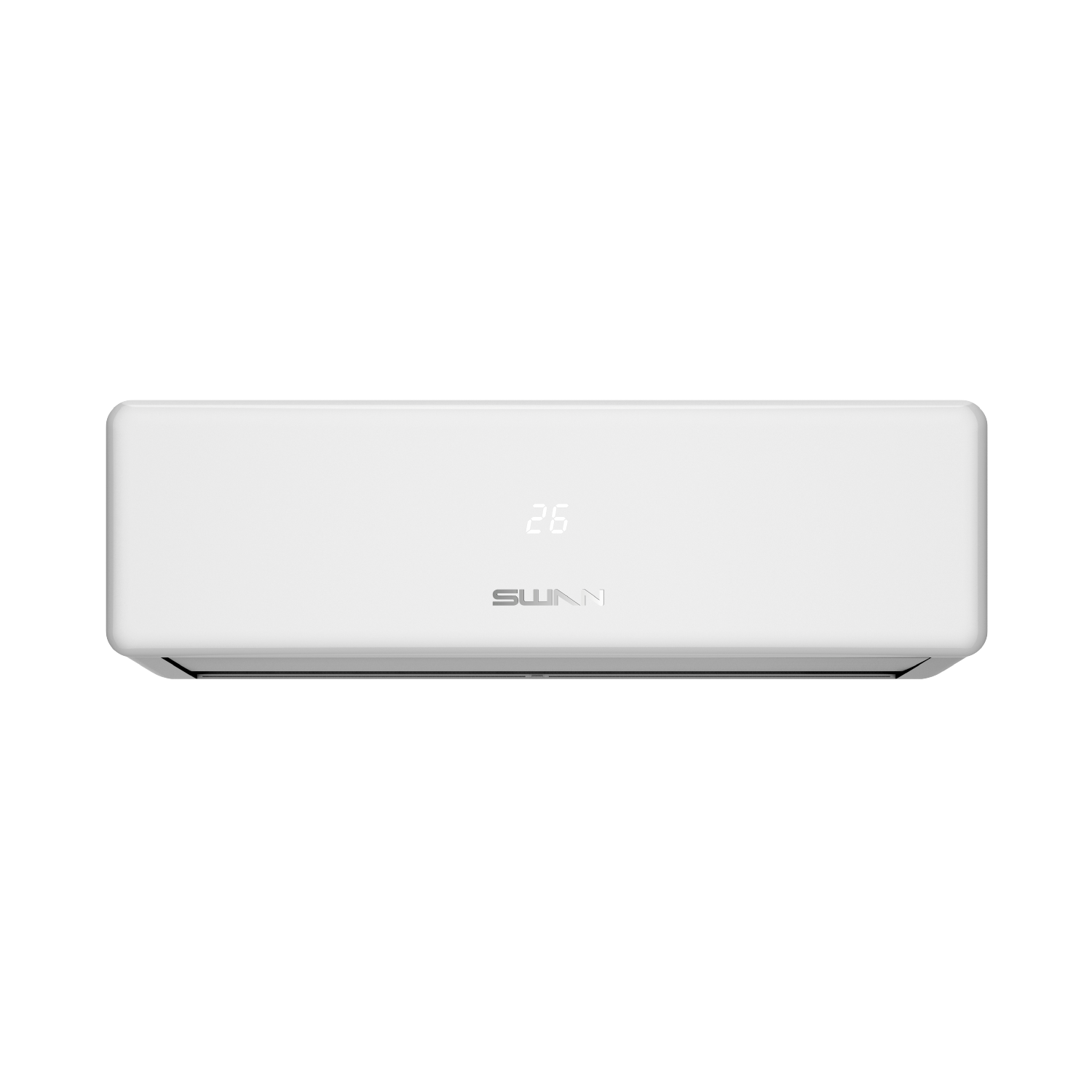 AIRE ACONDICIONADO SWAN SW-12K-110V-ON OFF - Agaval