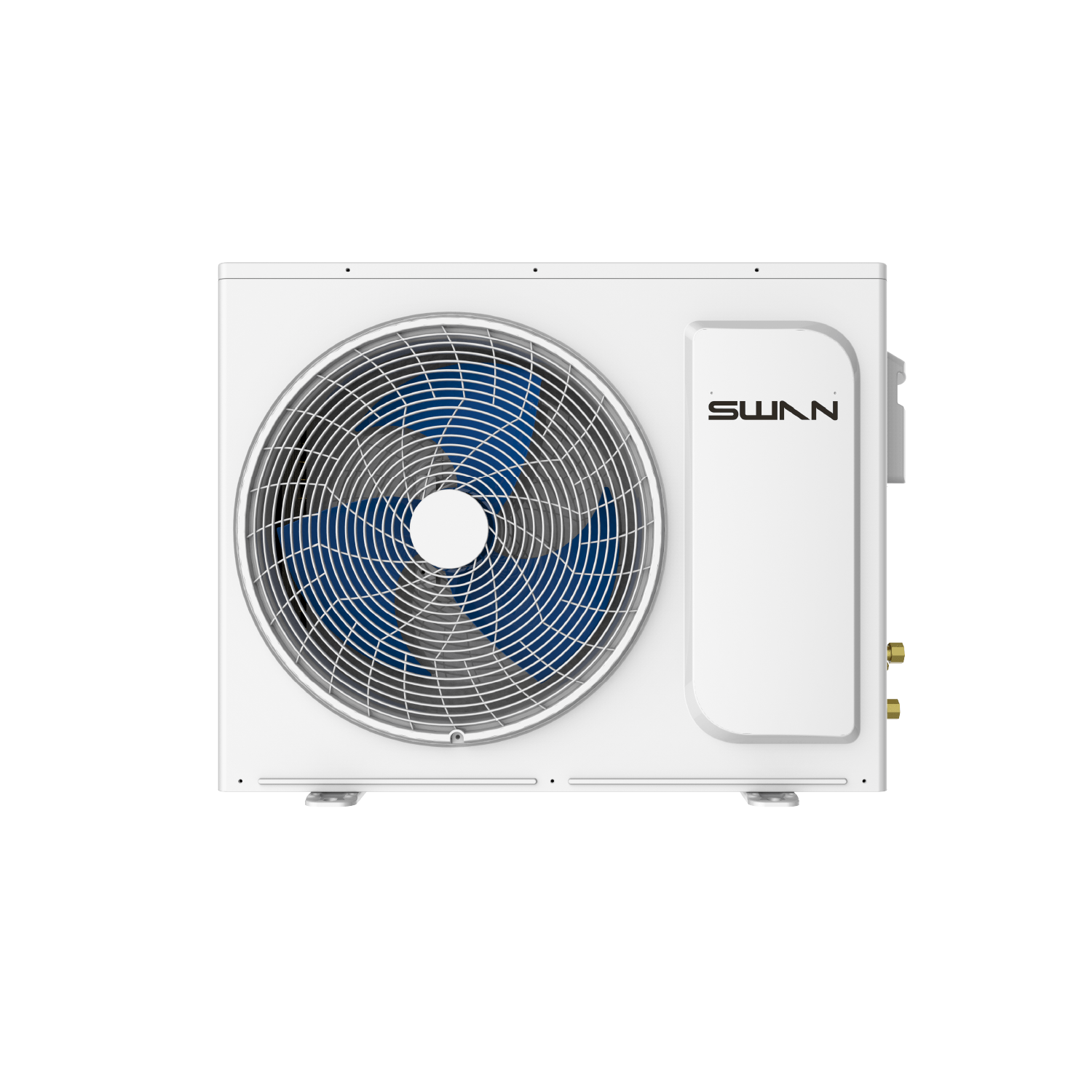 AIRE ACONDICIONADO SWAN SW-12K-110V-ON OFF - Agaval