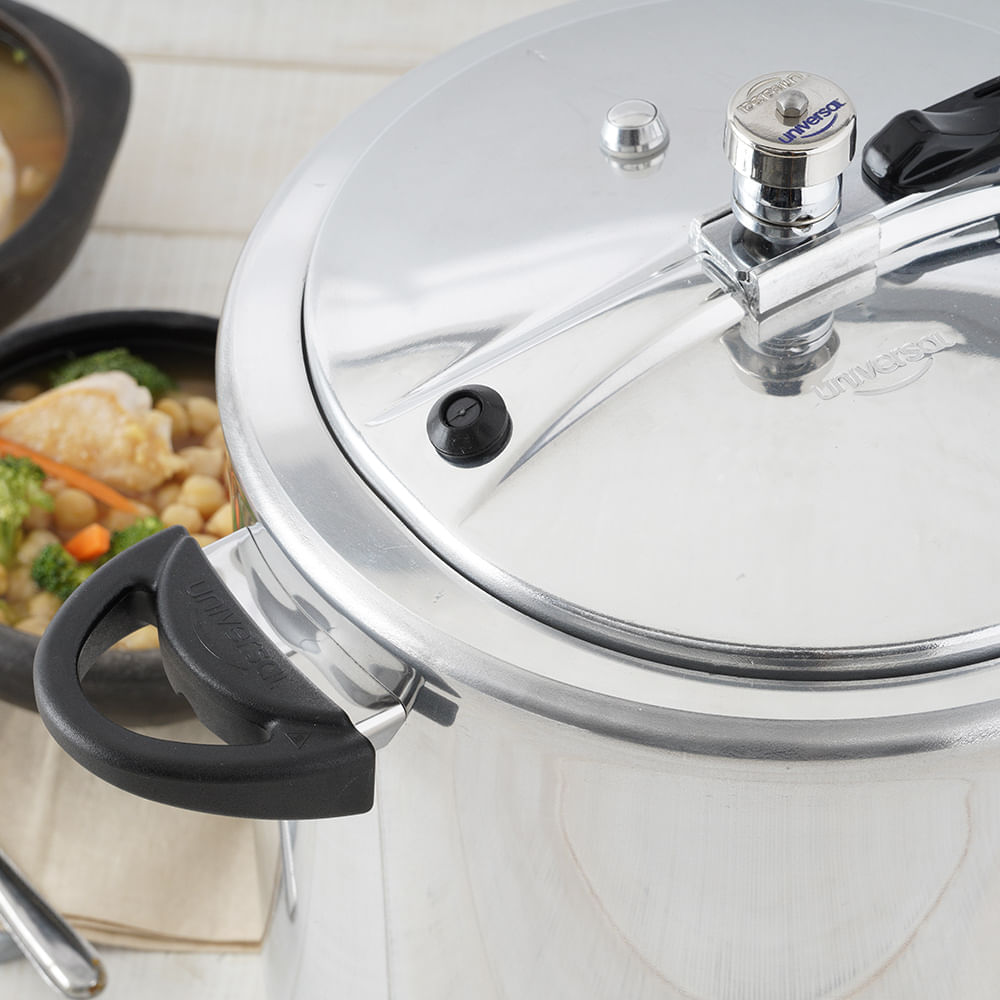 OLLA A PRESIàN UNIVERSAL L27630 6 LT - Agaval