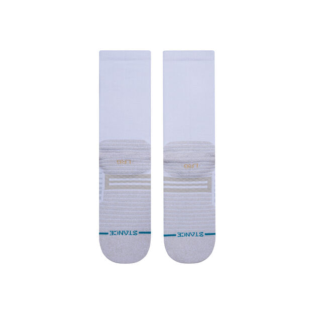 Medias Stance Versa Crew - Agaval