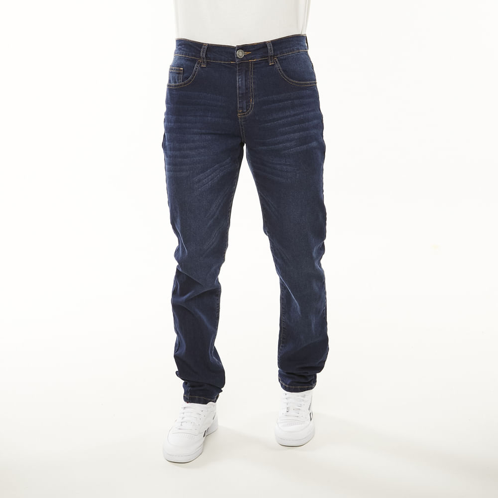 JEAN RIFLE HOMBRE 1392000 IN JE RT BA - Agaval