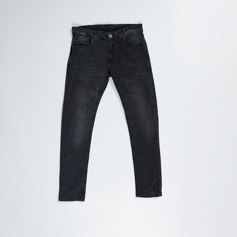 JEAN KOPER HOMBRE 5051 IN JE RT PD GRIS - Agaval