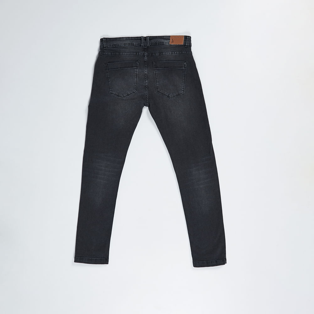 JEAN KOPER HOMBRE 5051 IN JE RT PD GRIS - Agaval