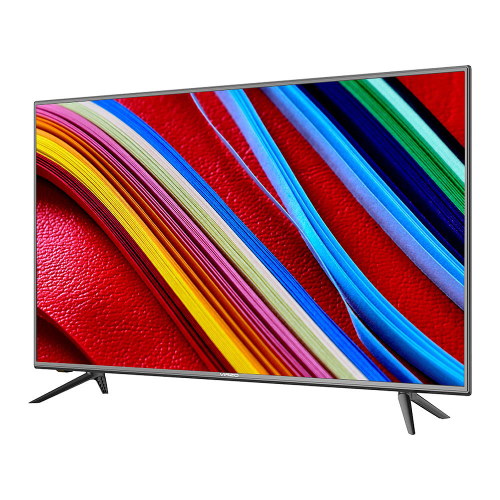 Televisor Virzo 43"Smart TV FHD 2023 - Agaval