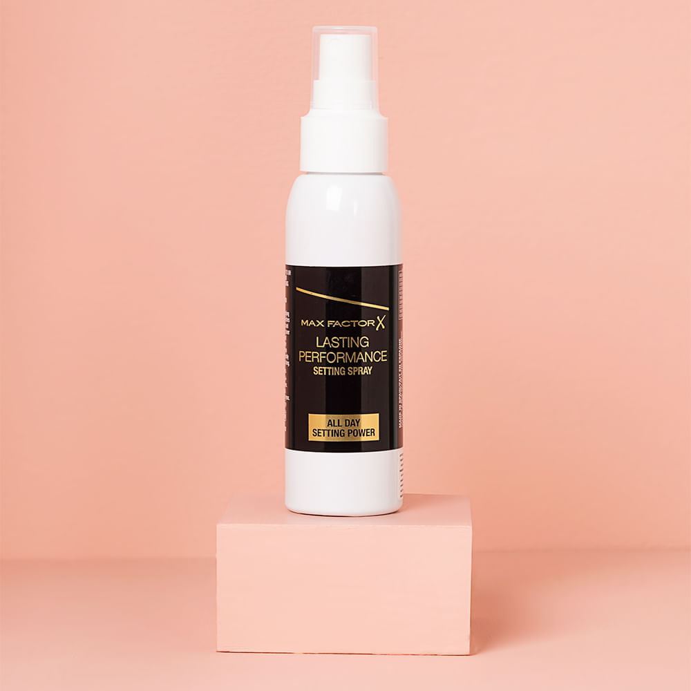 Spray Fijador Lasting Performance Max Factor - Agaval