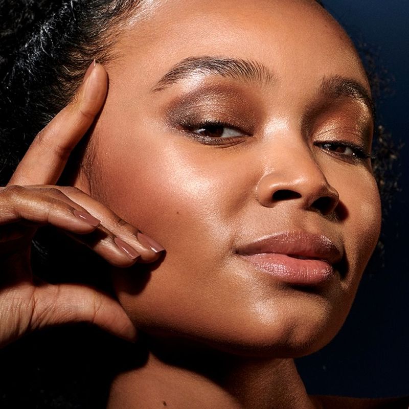 MAX FACTOR SOMBRA MASTERPIECES GOLDEN - Agaval