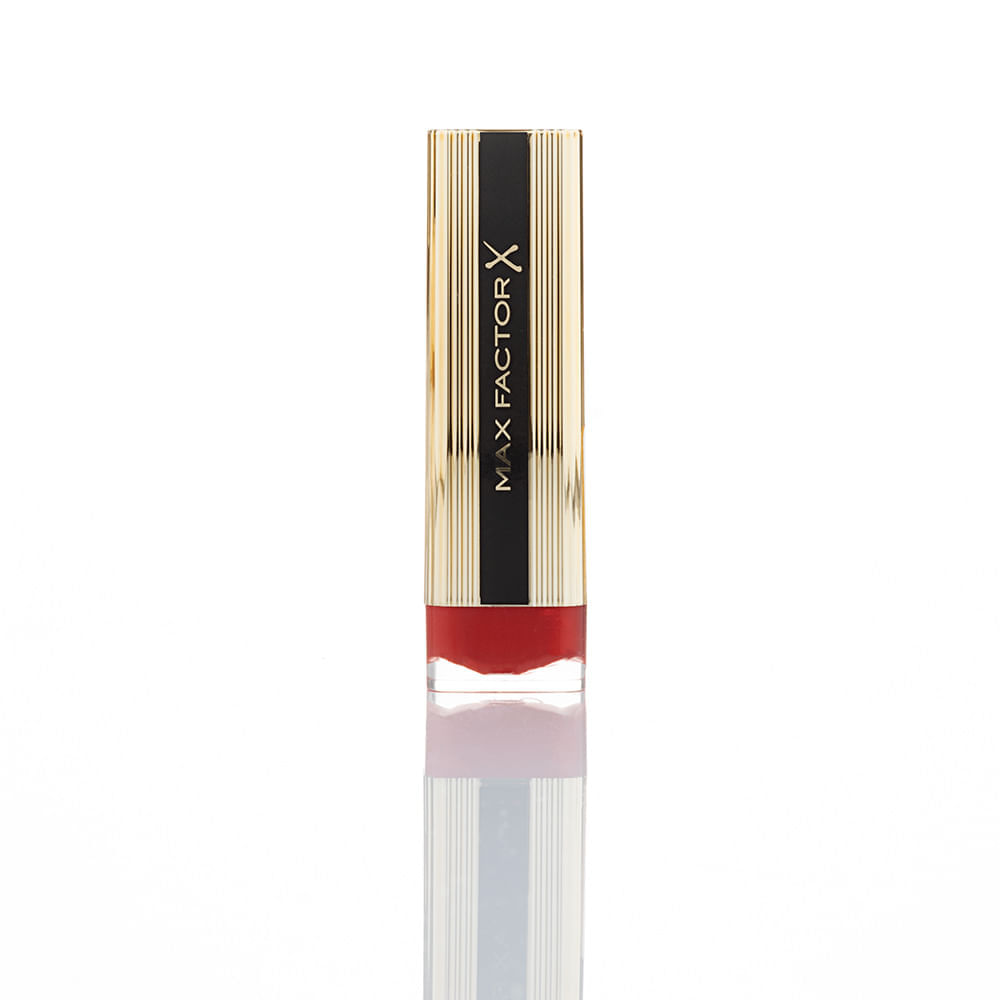 Labial Colour Elixir Max Factor Tono Chilli 3.5g - Agaval