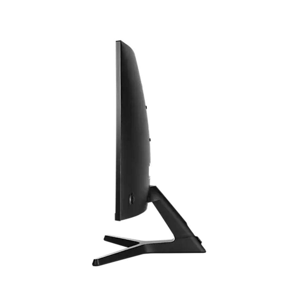 Monitor Samsung 32 Pulgadas Curvo LC32R500FHLXZL-VA-FHD-4MS-75Hz - Agaval