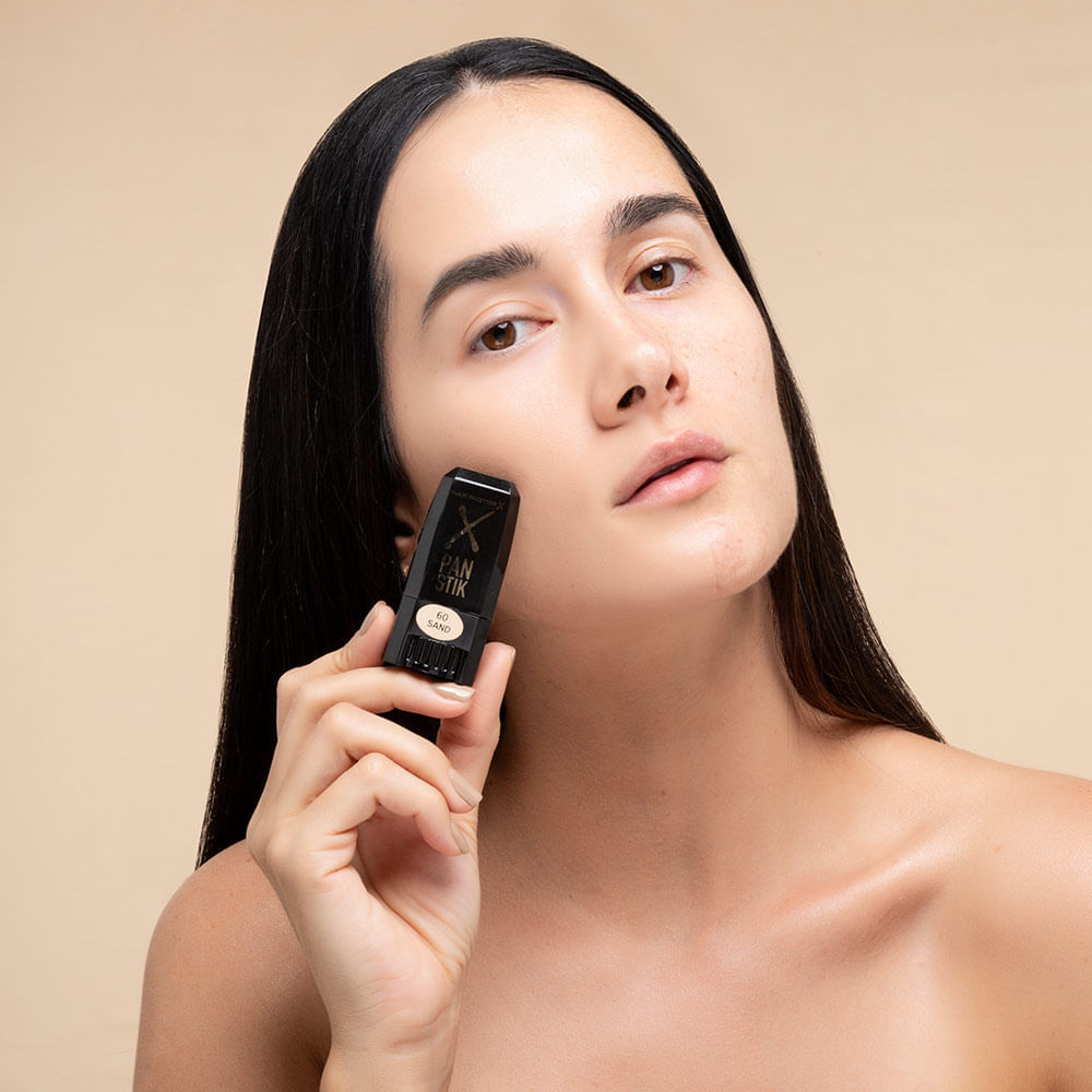 BASE PAN STICK MAX FACTOR - Agaval