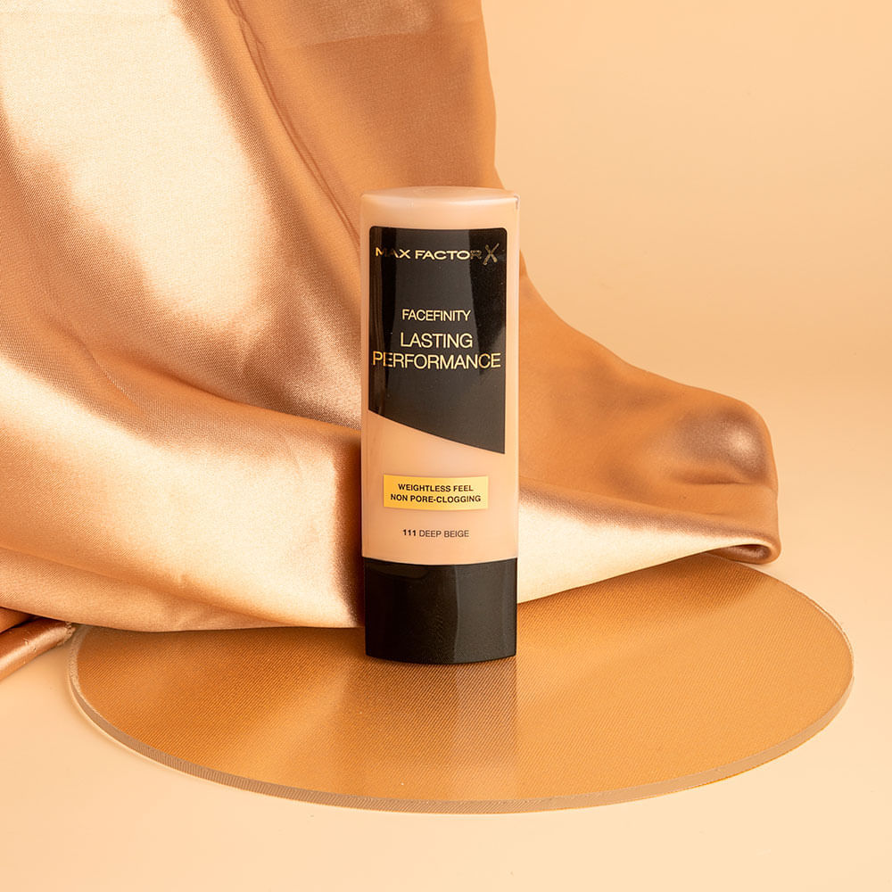 BASE LASTING PERFORMANCE MAX FACTOR - Agaval