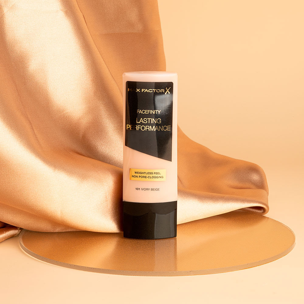 BASE LASTING PERFORMANCE MAX FACTOR - Agaval