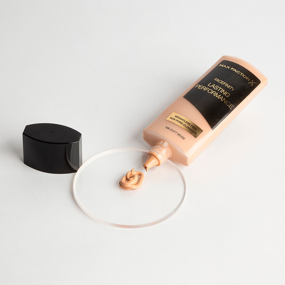 BASE LASTING PERFORMANCE MAX FACTOR - Agaval