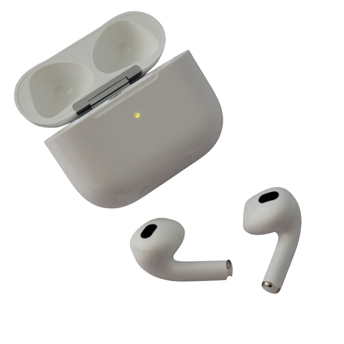 Smartwatch Pulsera Reloj Inteligente Con Audifonos Bluetooth - Agaval