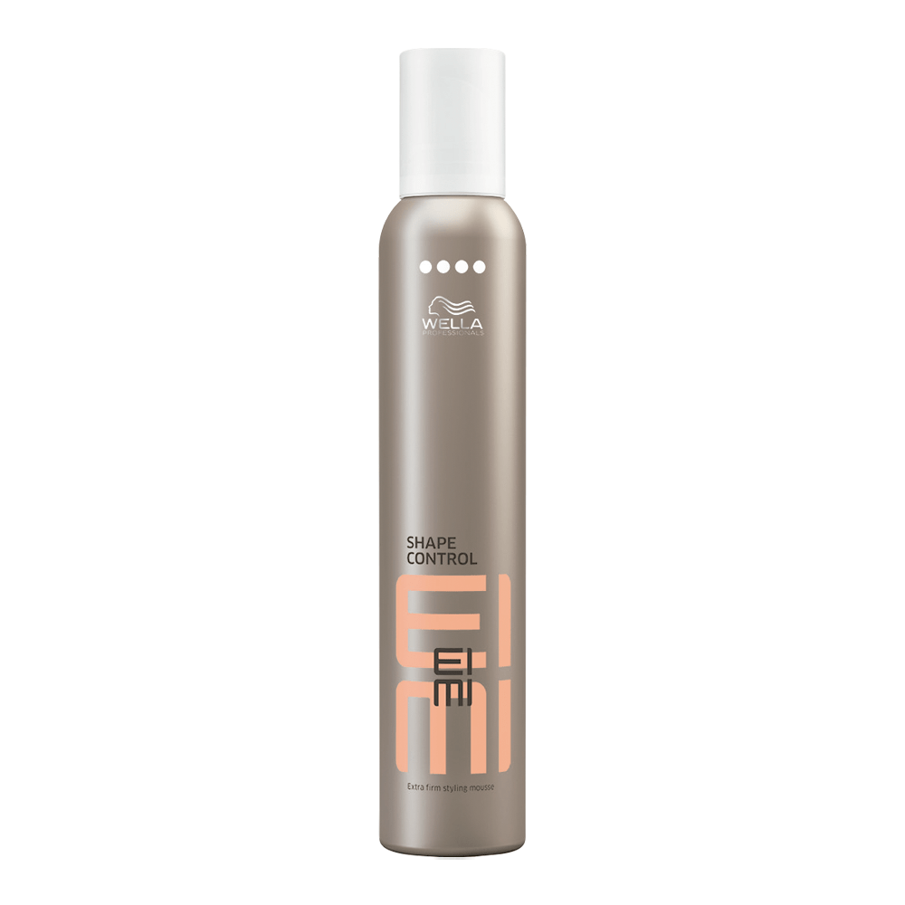Eimi Espuma Moldeadora Shape Control 300Ml - Agaval