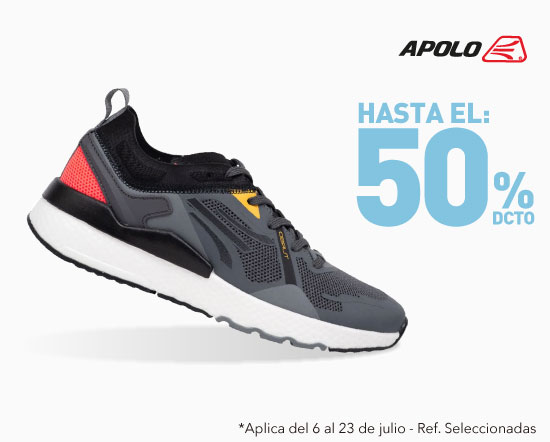 Agaval marca colombiana multiformato